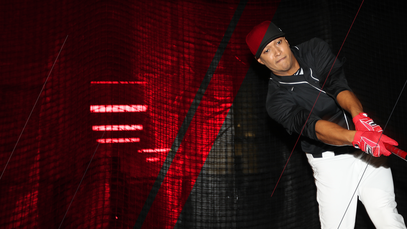 Interpreting Hitting Spin Rate | Read Article @ Rapsodo® Blog