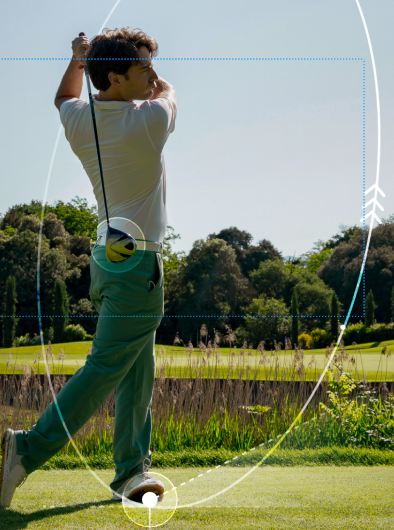 Understanding Club Path and Attack Angle For Your Golf Launch Monitor ...