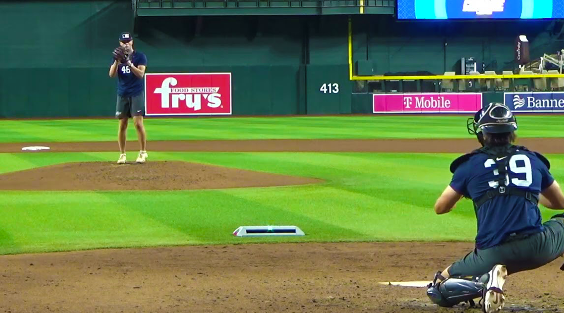 2024 MLB Draft Combine Standout Prospects | Rapsodo® Baseball