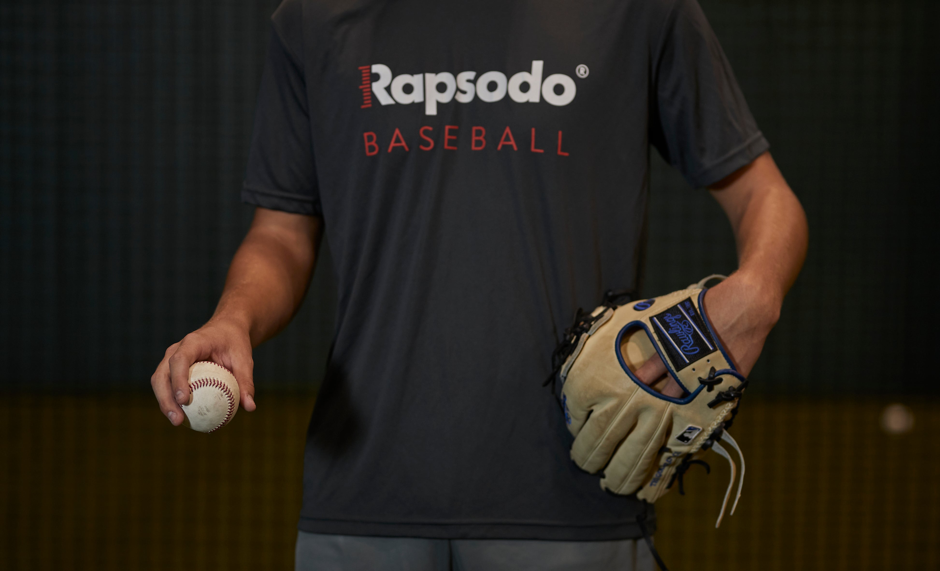 Boosting Arm Strength in Younger Athletes | Rapsodo® Baseball