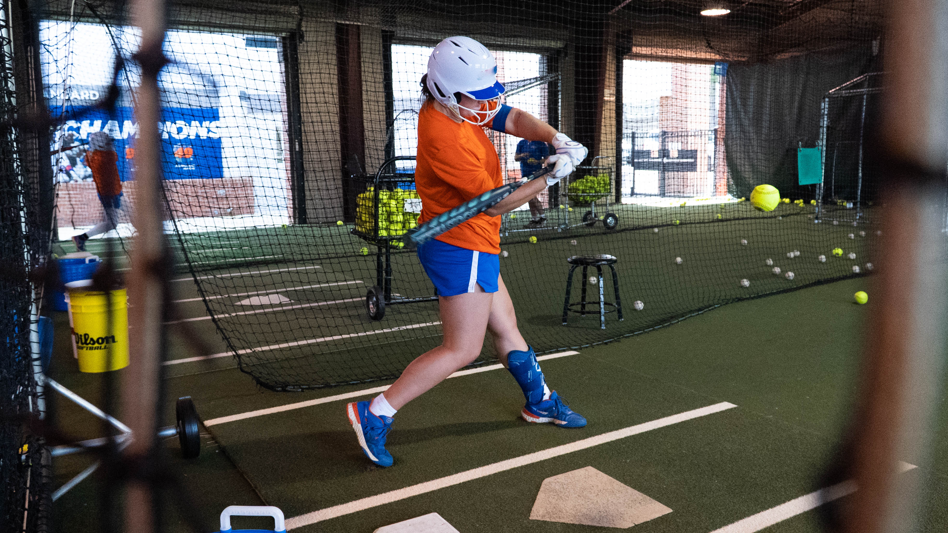 Revolutionized Softball Performance with PRO 2.0 | Rapsodo Softball